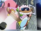 Max Flexer | Kirby Wiki | Fandom