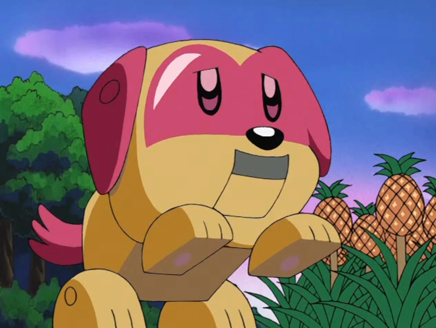 Robot Pet | Kirby Wiki | Fandom