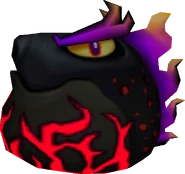 Flame Galboros | Kirby Wiki | Fandom