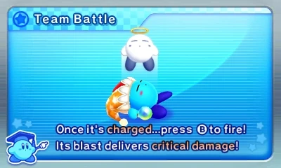 KO'd Kirby | Kirby Wiki | Fandom