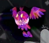 Sphere Doomer | Kirby Wiki | Fandom