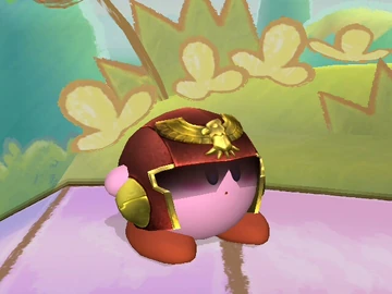 Falco Kirby