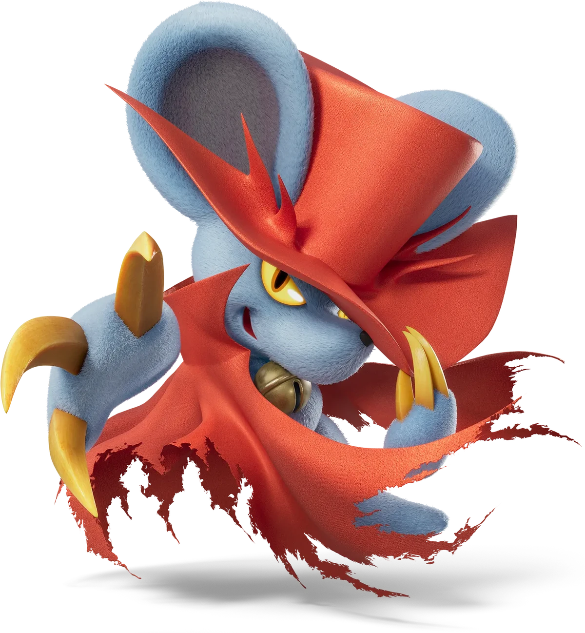 Daroach | Kirby Wiki | Fandom