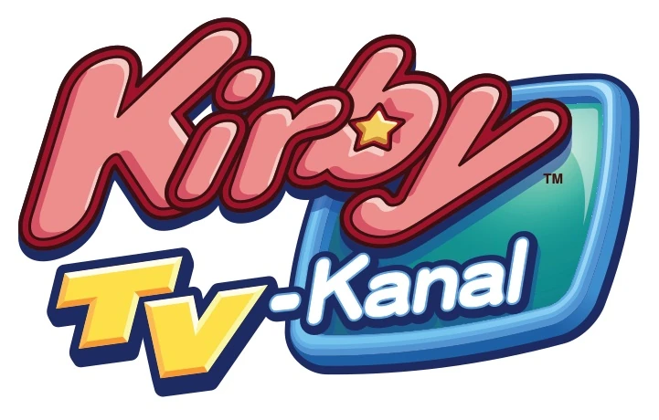 Kirby TV Kanal | Kirby Wiki | Fandom