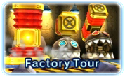 Factory Tour | Kirby Wiki | Fandom