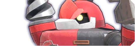 HR-D3 | Kirby Wiki | Fandom