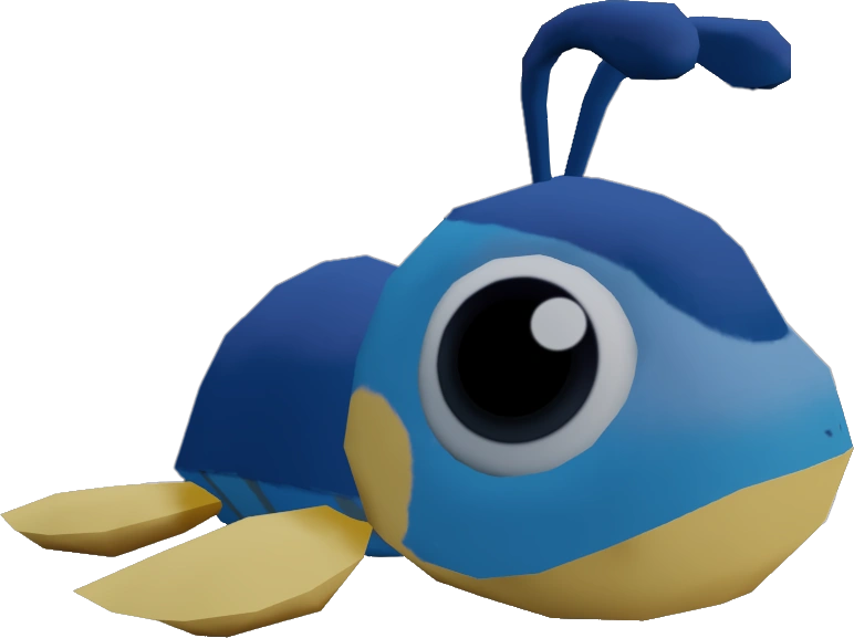 Walf | Kirbypedia | Fandom