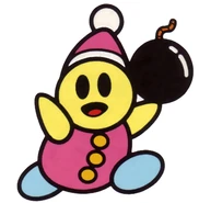 Papi Peng | Kirby Wiki | Fandom