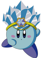 Ice | Kirby Wiki | Fandom