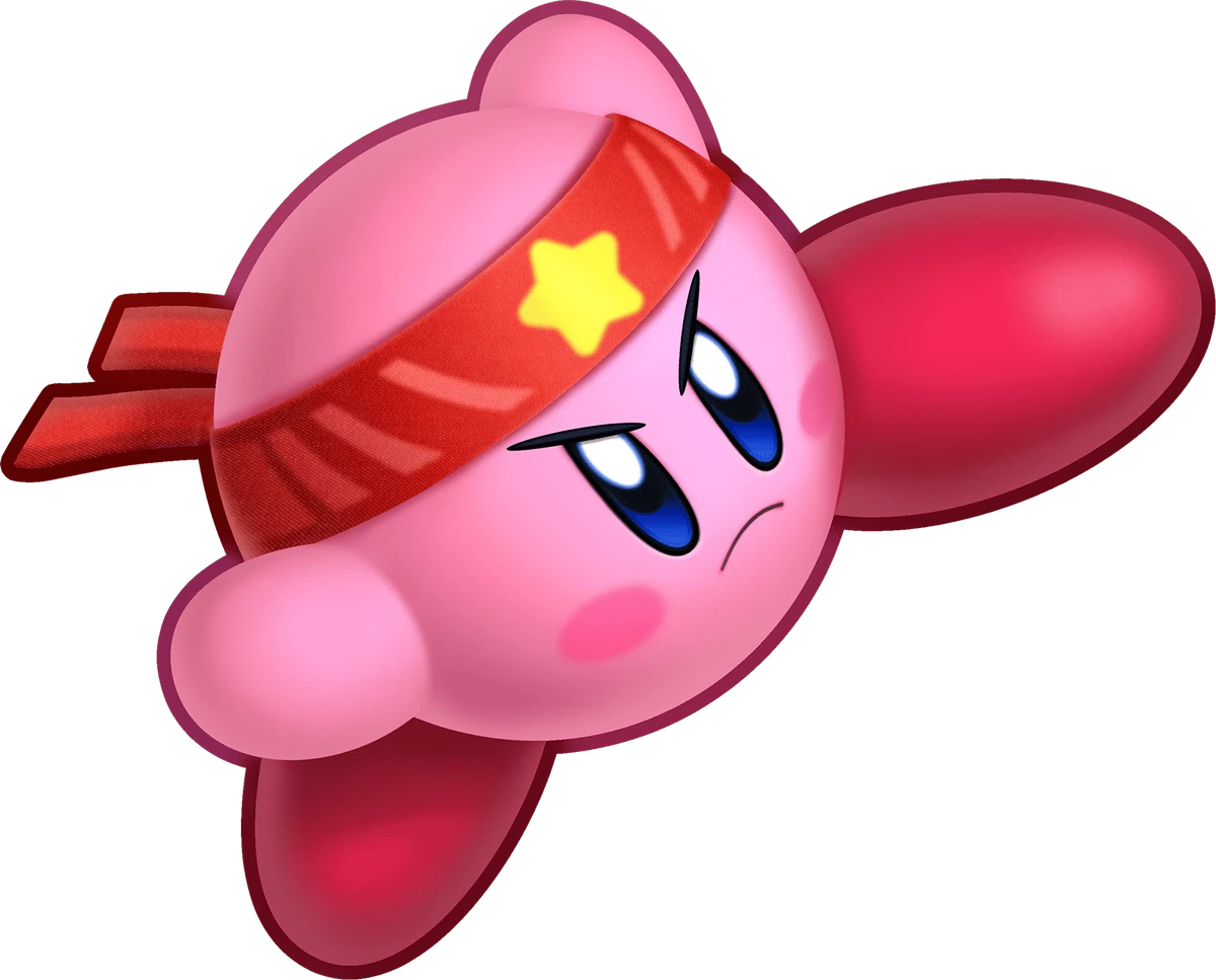 Fighter | Kirby Wiki | Fandom