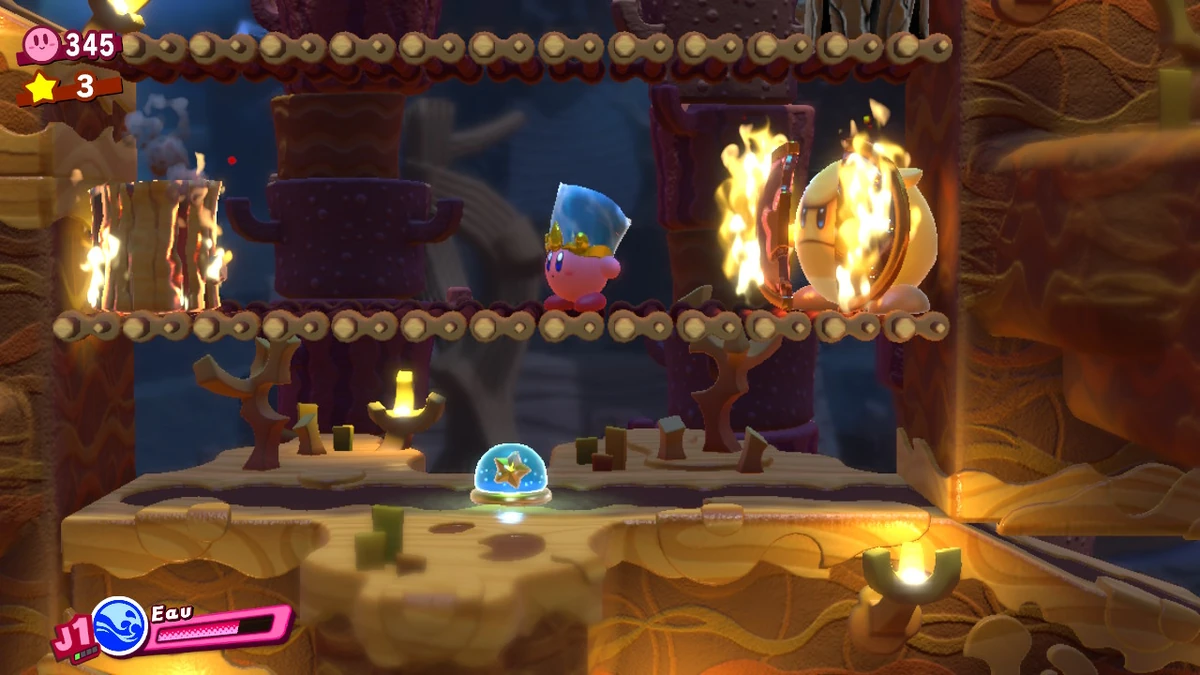 Sizzle Guard | Wiki Kirby | Fandom