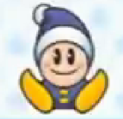 Talk:Poppy Bros. Jr. | Kirby Wiki | Fandom