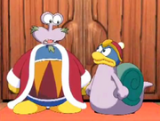 The Fofa Factor | Kirby Wiki | Fandom