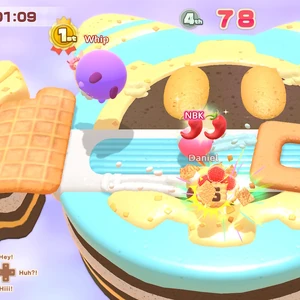 Discuss Everything About Kirby Wiki | Fandom