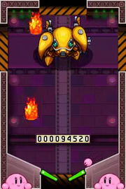 Heavy Lobster | Kirby Wiki | Fandom