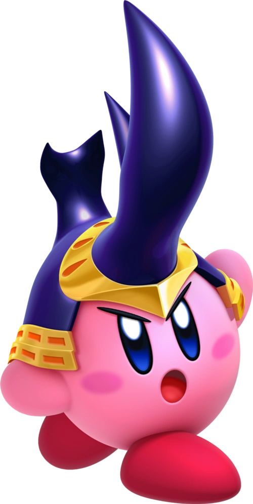Scarabée | Wiki Kirby | Fandom