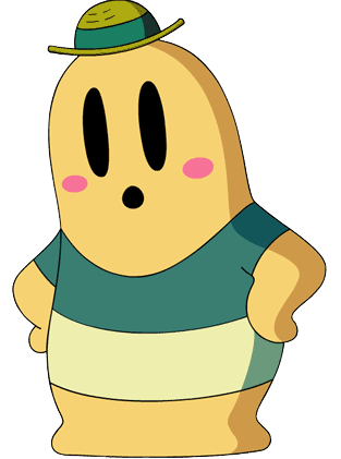 Iro | Wiki Kirby | Fandom