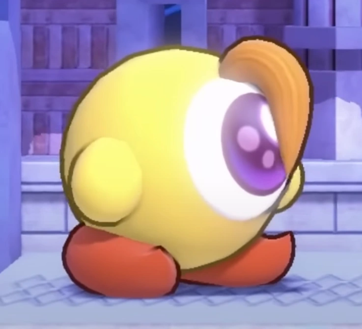 King Doo | Kirby Wiki | Fandom