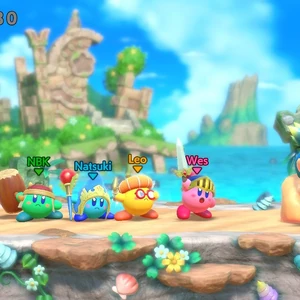Discuss Everything About Kirby Wiki | Fandom