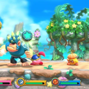 Discuss Everything About Kirby Wiki | Fandom