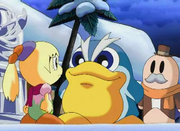 Pengy | Kirby Wiki | Fandom