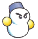 Chilly | Kirby Wiki | Fandom