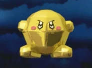 Iron | Kirby Wiki | Fandom