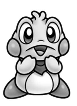 Keroshi | Kirby Wiki | Fandom