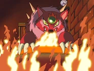 WolfWrath | Kirby Wiki | Fandom