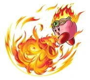 Fuego | Kirbypedia | Fandom
