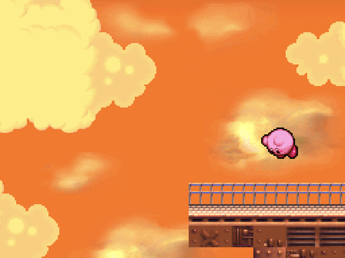Chapter 6 | Kirby Wiki | Fandom