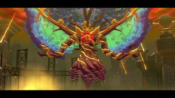 Master Crown | Kirby Wiki | Fandom