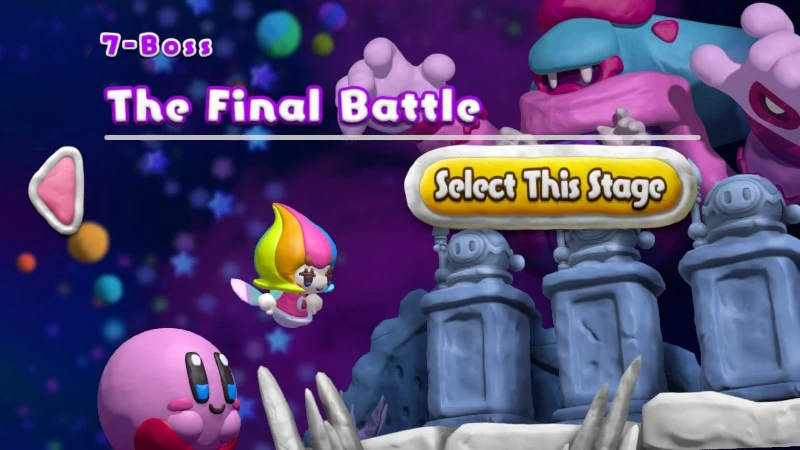 The Final Battle | Kirby Wiki | Fandom