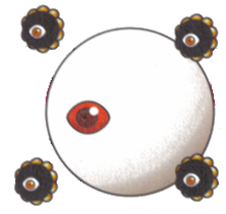 Zero | Kirby Wiki | Fandom