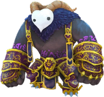 collapse the void deity