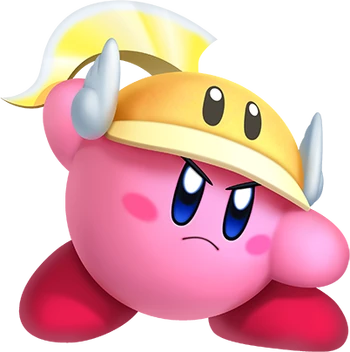 Cutter | Kirby Wiki | Fandom