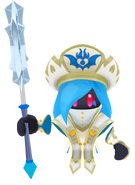 Francisca | Kirby Wiki | Fandom