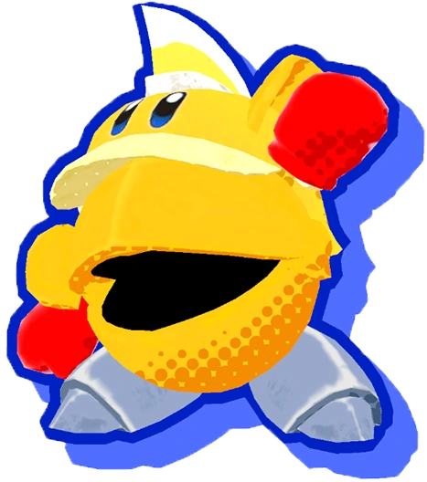 Sir Kibble | Kirby Wiki | Fandom