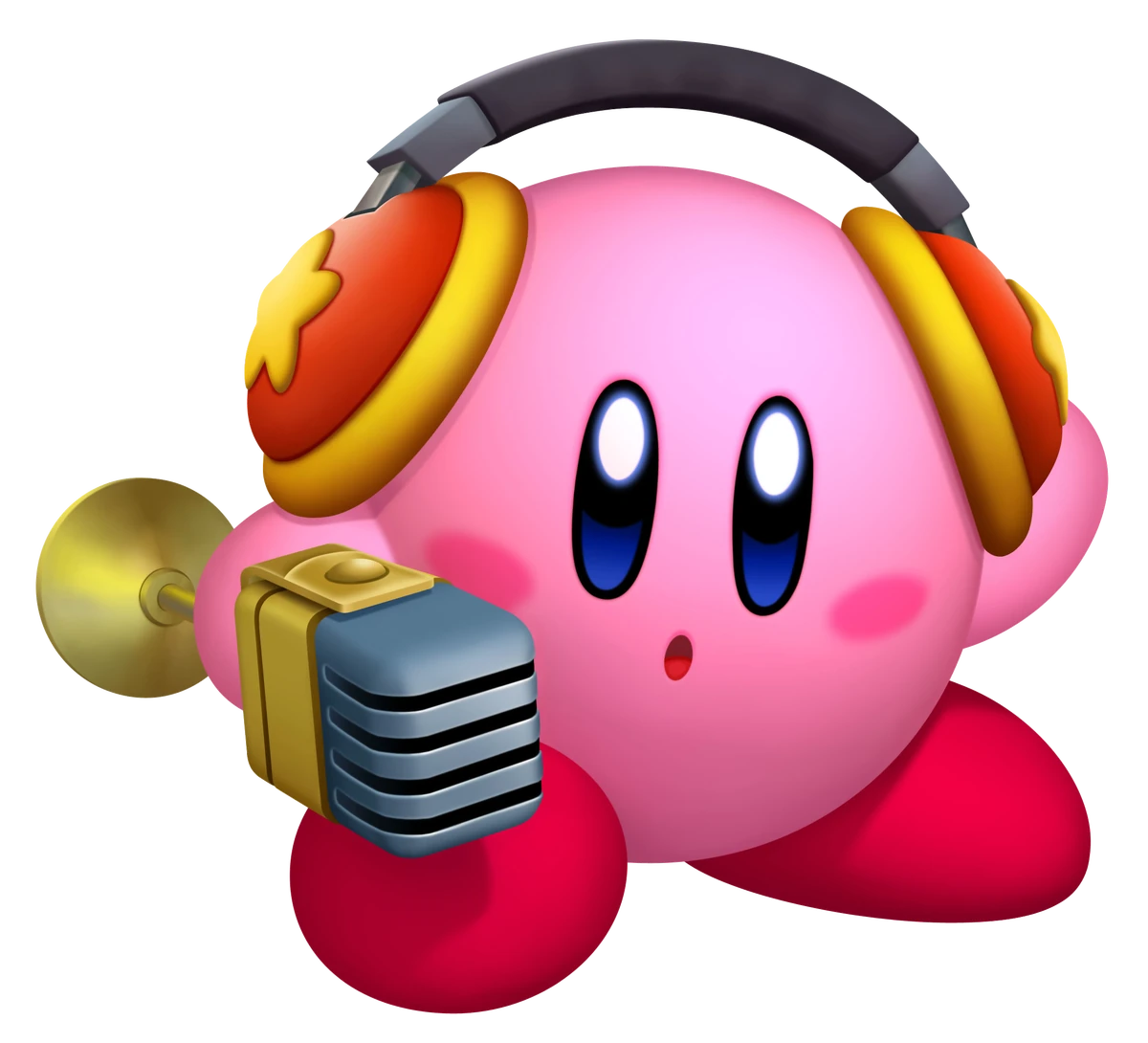 Micro | Wiki Kirby | Fandom