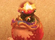 Pyribbit | Kirby Wiki | Fandom