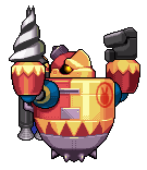 HR-D3 | Kirby Wiki | Fandom