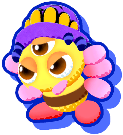 Category:Spider Enemies | Kirby Wiki | Fandom
