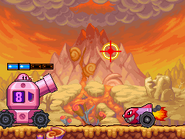 Missiroller | Kirby Wiki | Fandom