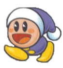 Poppy Bros. Jr. | Kirby Wiki | Fandom