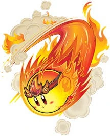 Feuerball | Kirby Wiki | Fandom