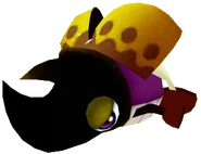 Hornhead | Kirby Wiki | Fandom