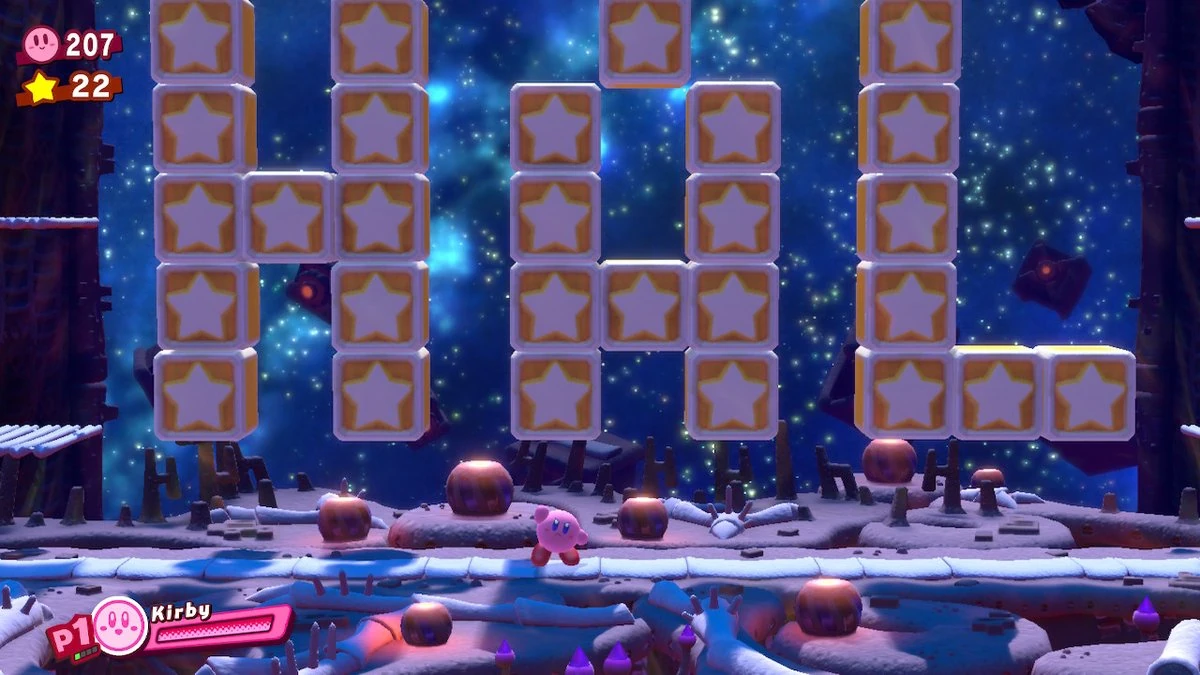 HAL Room | Kirby Wiki | Fandom