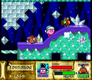 Capsule J | Kirby Wiki | Fandom