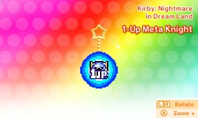 Talk:1UP | Kirby Wiki | Fandom