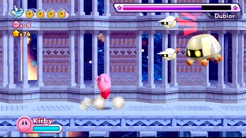 Dubior Jr. | Wiki Kirby | Fandom